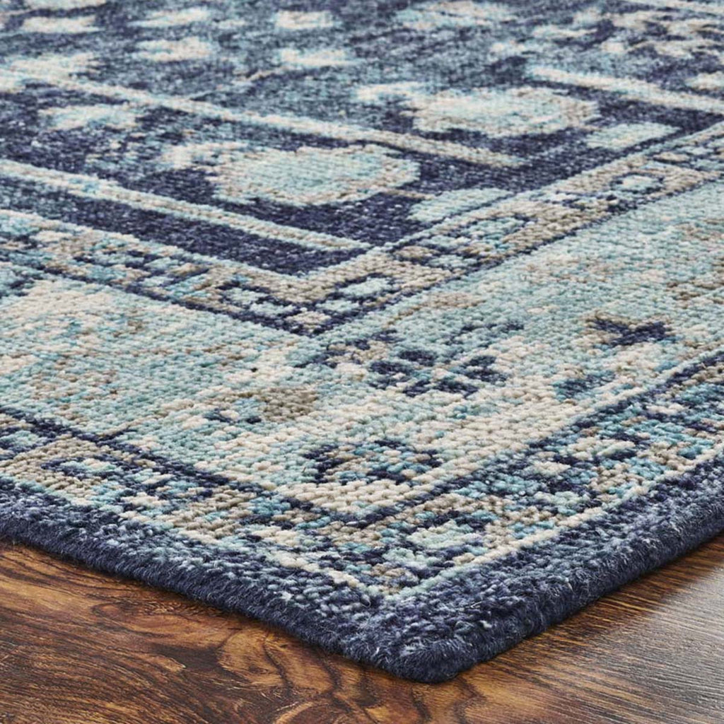 Cielo Azul Rug - 4 x 6 | Lone Star Western Decor