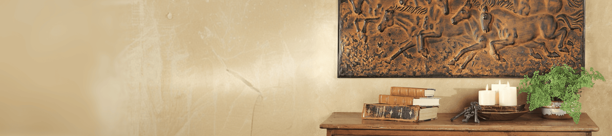 Western Wall Art | Lone Star Western Decor