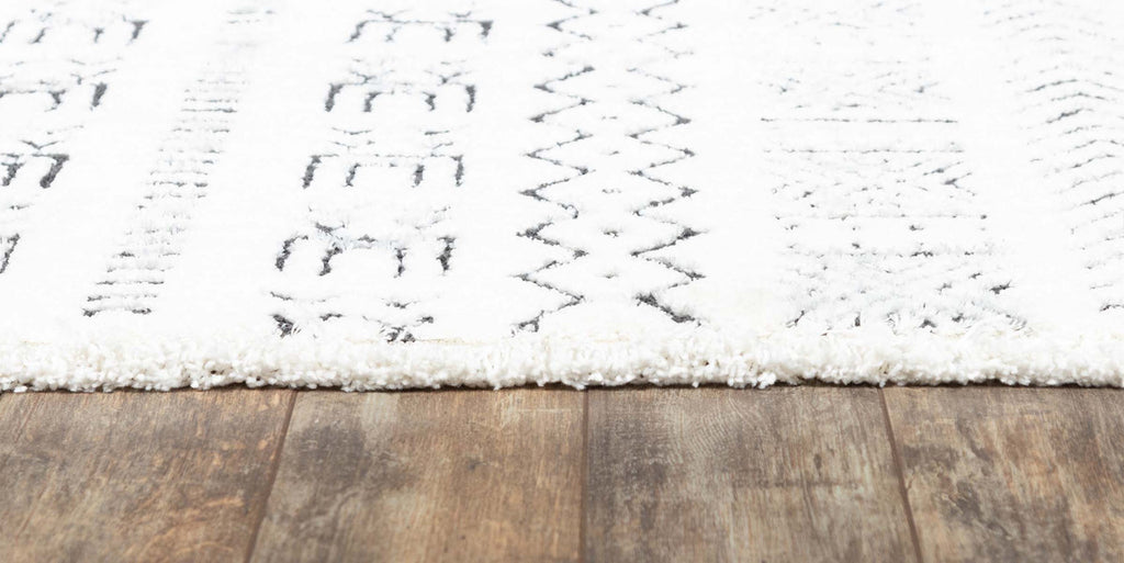 Coyote Run Rug - 5 x 7 | Lone Star Western Decor