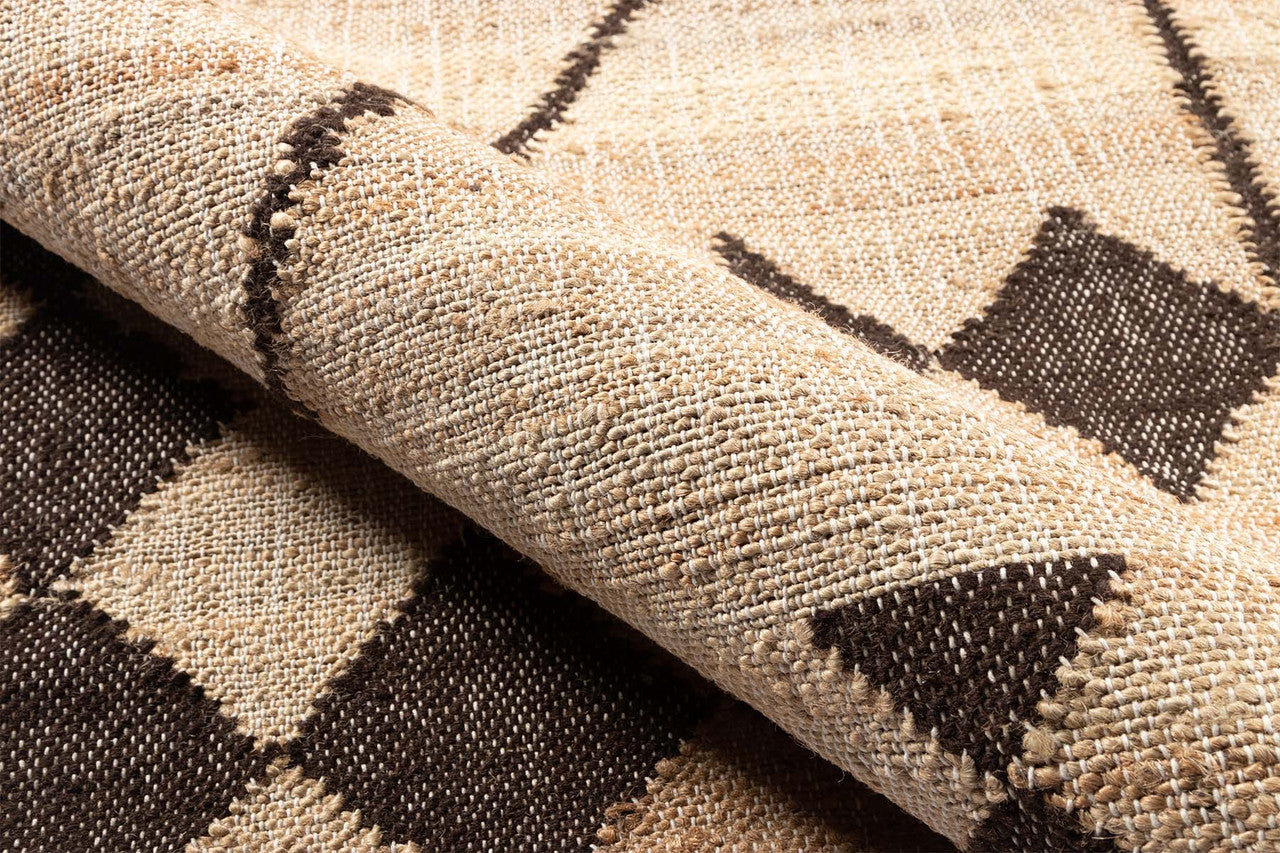 Saltillo Diamonds Rug - 5 x 8 | Lone Star Western Decor