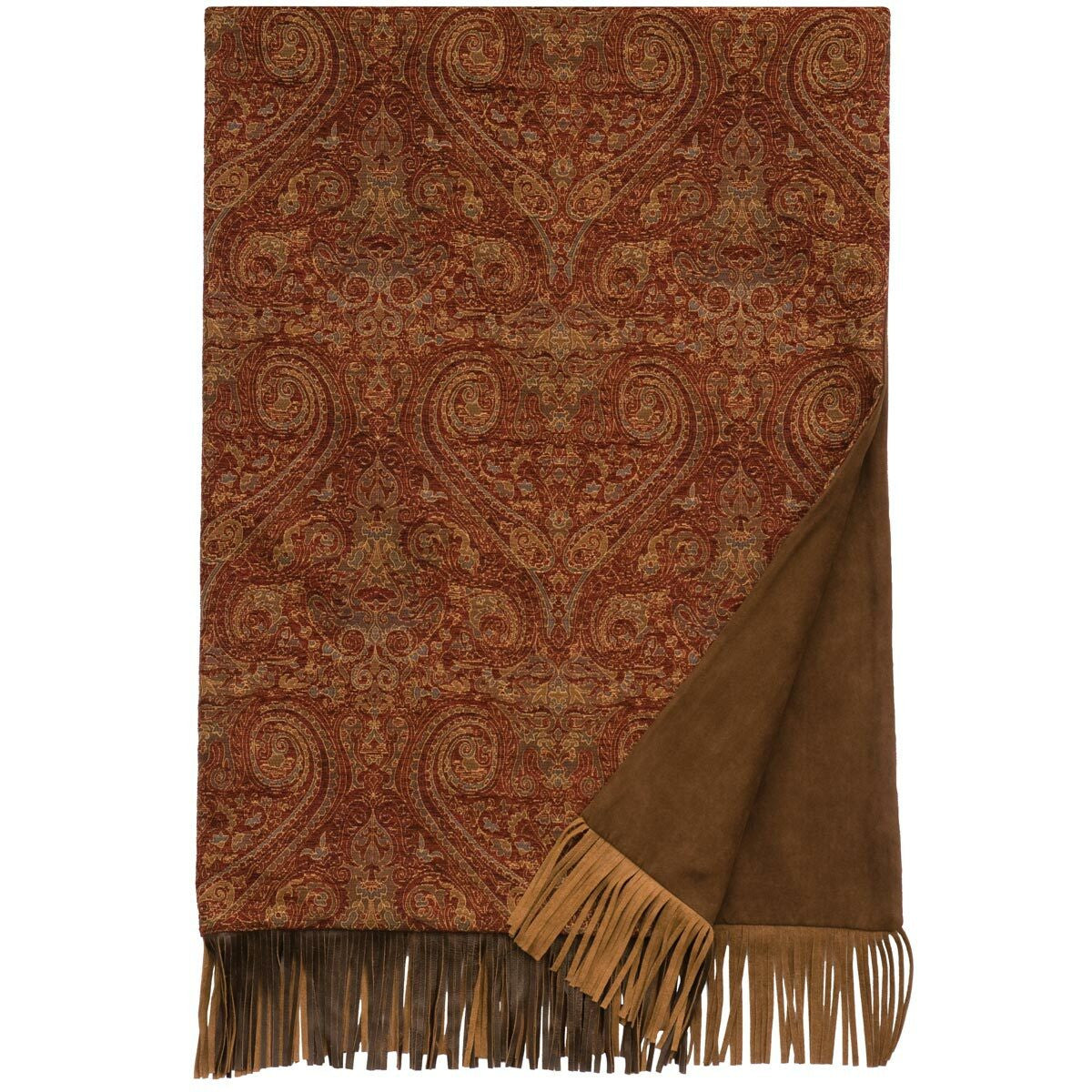 Milady Throw | Lone Star Western Decor