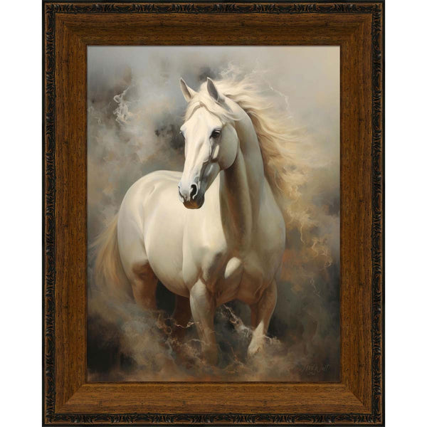 Stormrunner Wall Art | Lone Star Western Decor