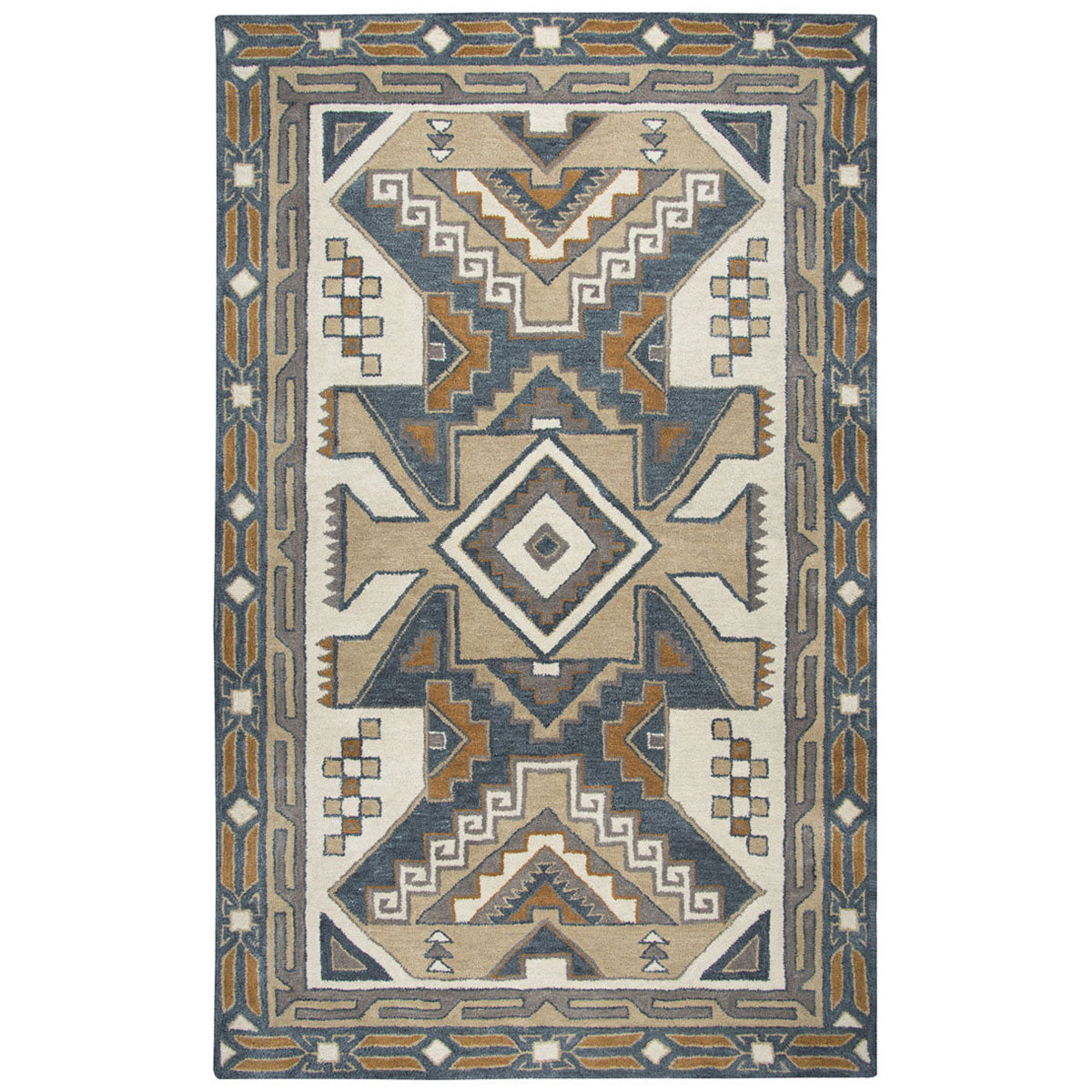 Tribal Traditions Rug - 9 x 12 | Lone Star Western Decor