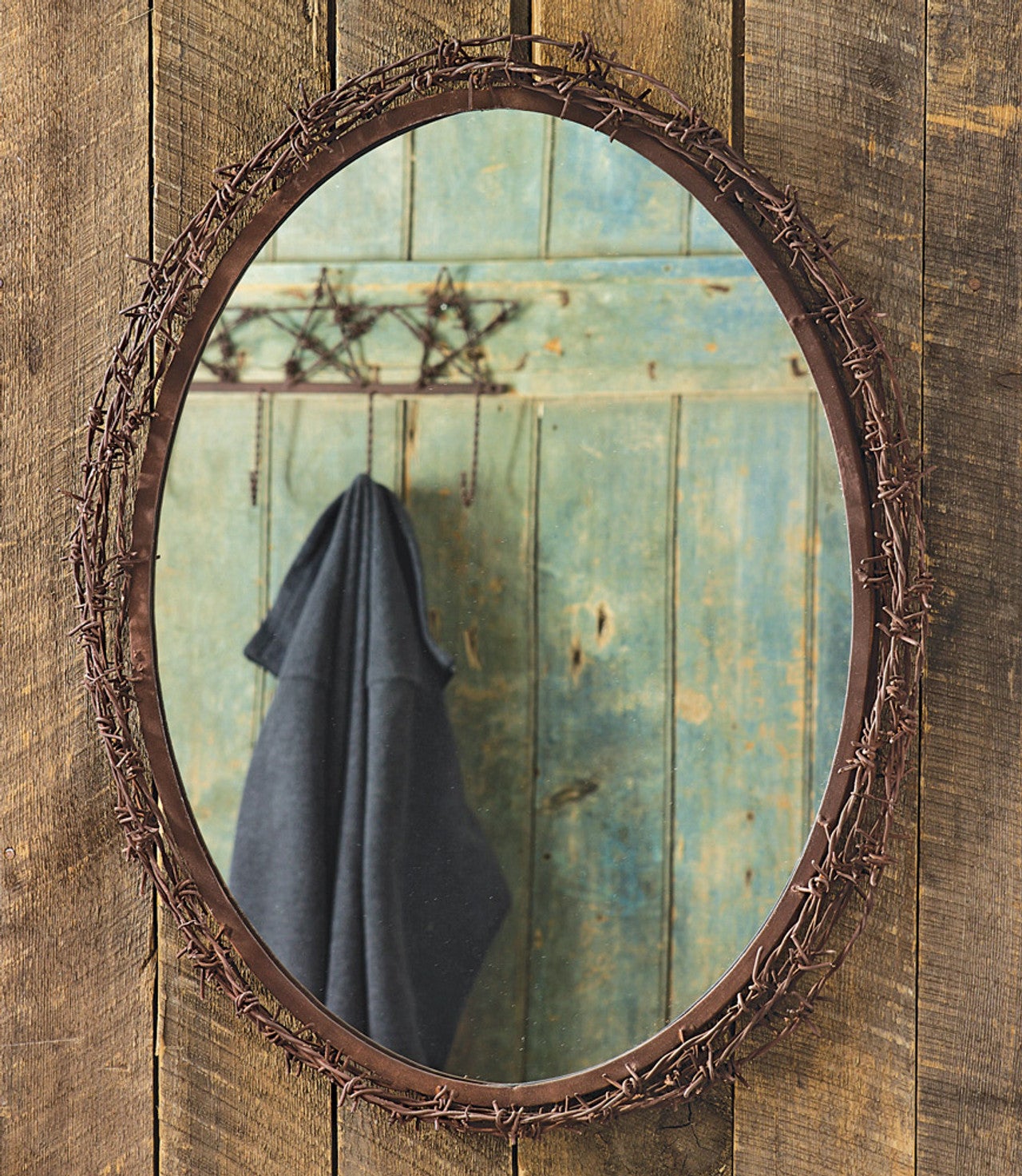 Western Mirrors | Lone Star Western Décor
