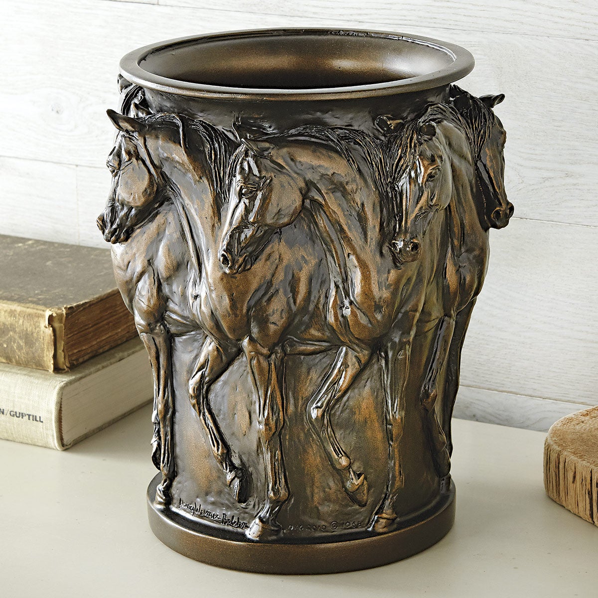Western Pottery & Vases | Lone Star Western Décor