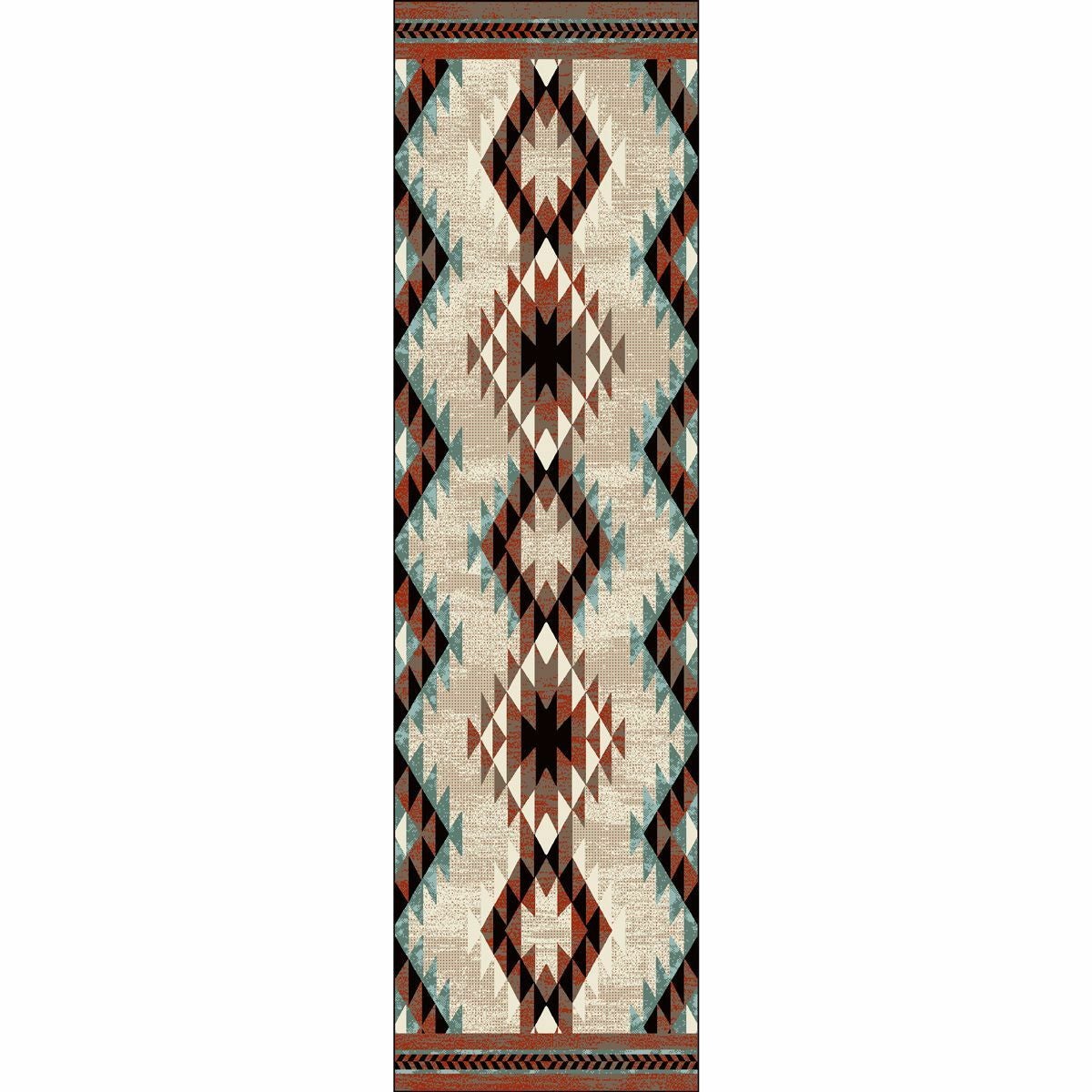 Sedona Sunset Rug Collection | Lone Star Western Decor