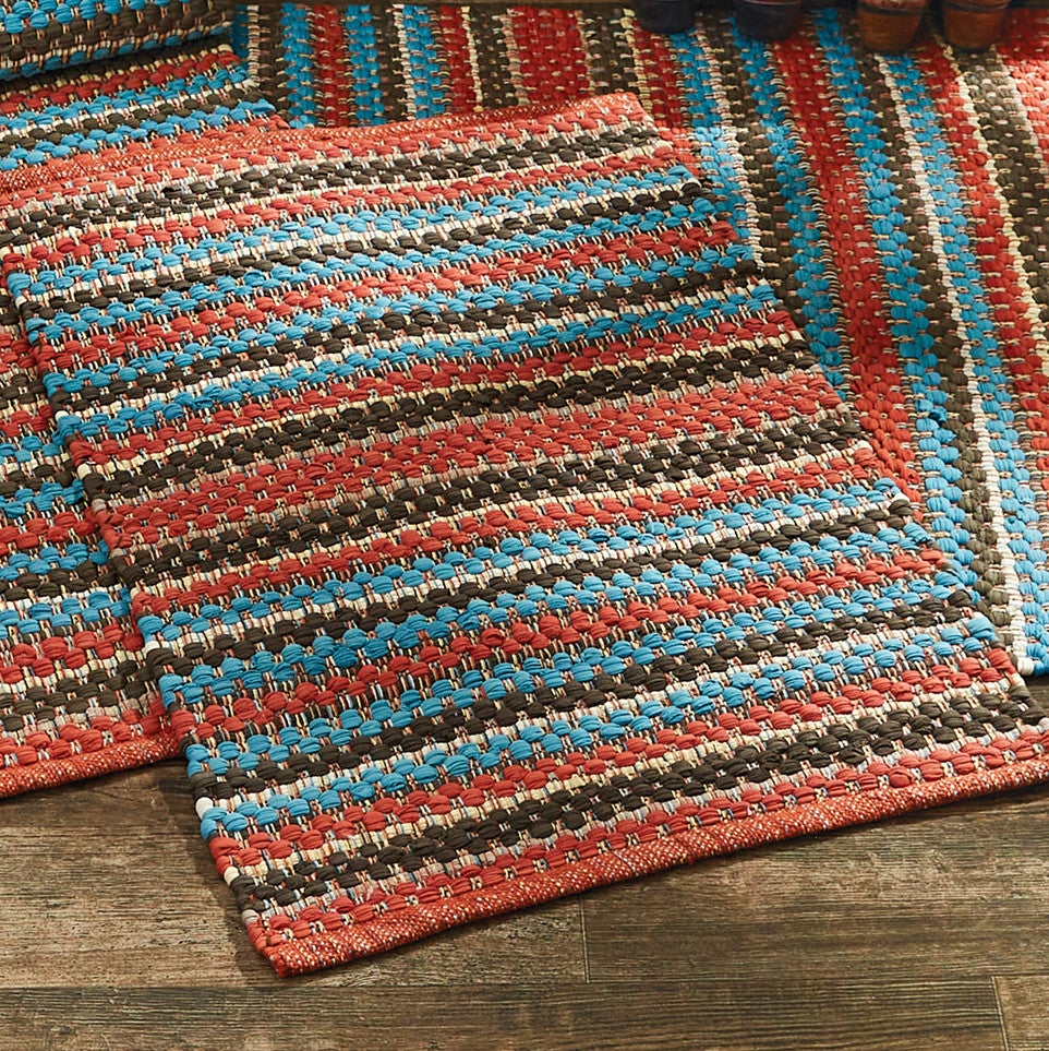 Southwestern Area Rugs | Lone Star Western Décor