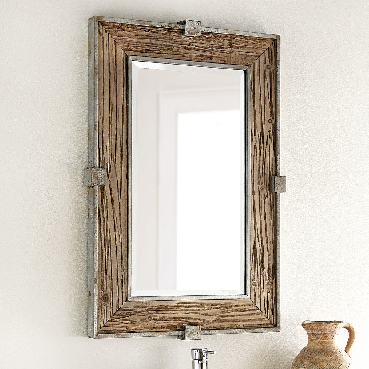 Western Mirrors | Lone Star Western Décor