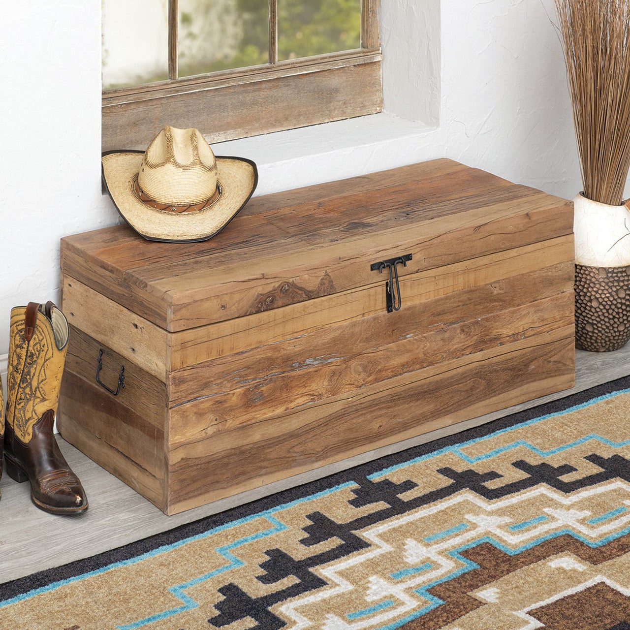 New Western Décor | Lone Star Western Décor