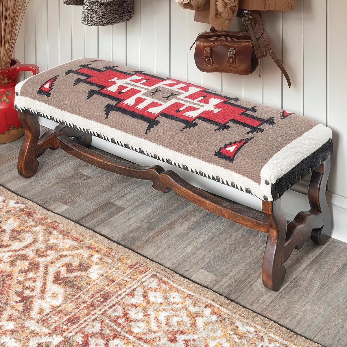 Western Benches | Lone Star Western Decor