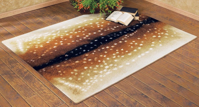 Southwest Rugs: 8 x 11 Axis Rug | Lone Star Western Decor