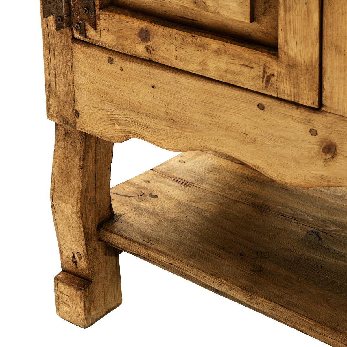 Cross Creek Buffet | Lone Star Western Decor