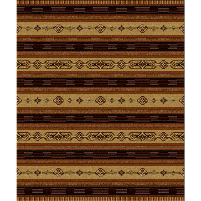 Crystal River Rug - 11 x 13 | Lone Star Western Decor