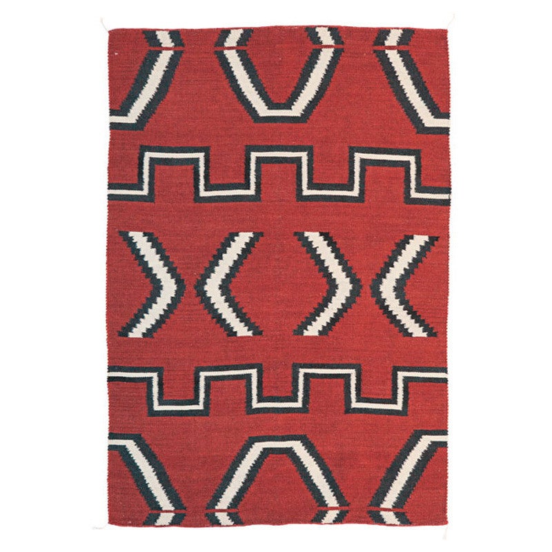 Serape Rug - 3 x 5 | Lone Star Western Decor