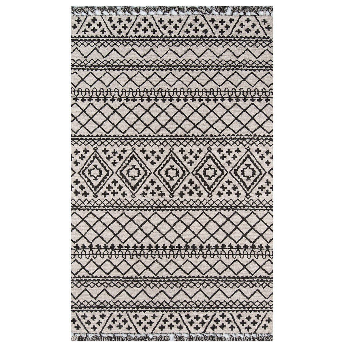 Sonora Smoke Rug - 5 x 8 | Lone Star Western Decor