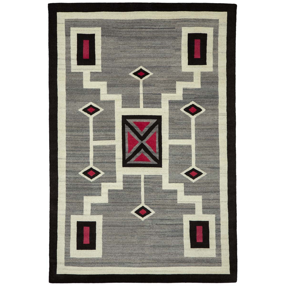 Cozy West Rug - 8 x 10 | Lone Star Western Decor
