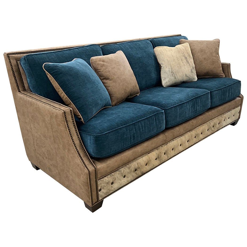 Prairie Horizon Sofa | Lone Star Western Decor