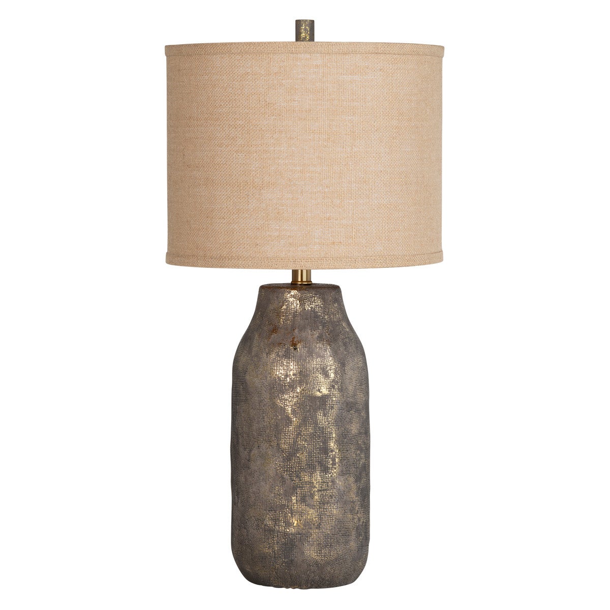 Copperhead Rustic Table Lamp - OUT OF STOCK | Lone Star Western Decor