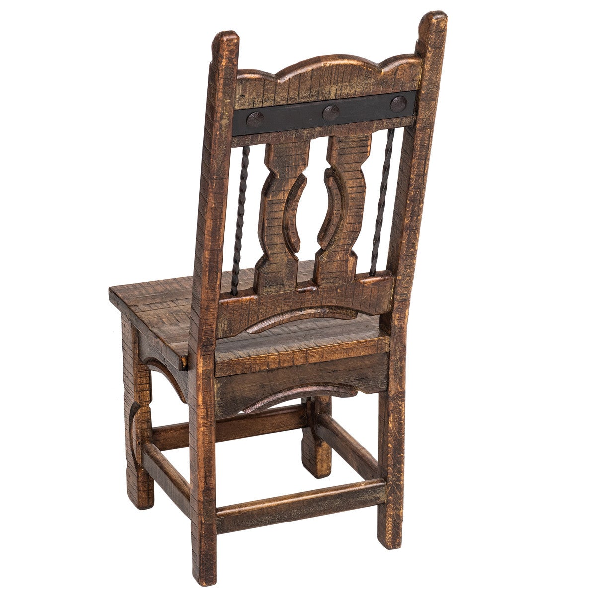 Whiskey Ridge Chairs - Set of 2 | Lone Star Western Decor