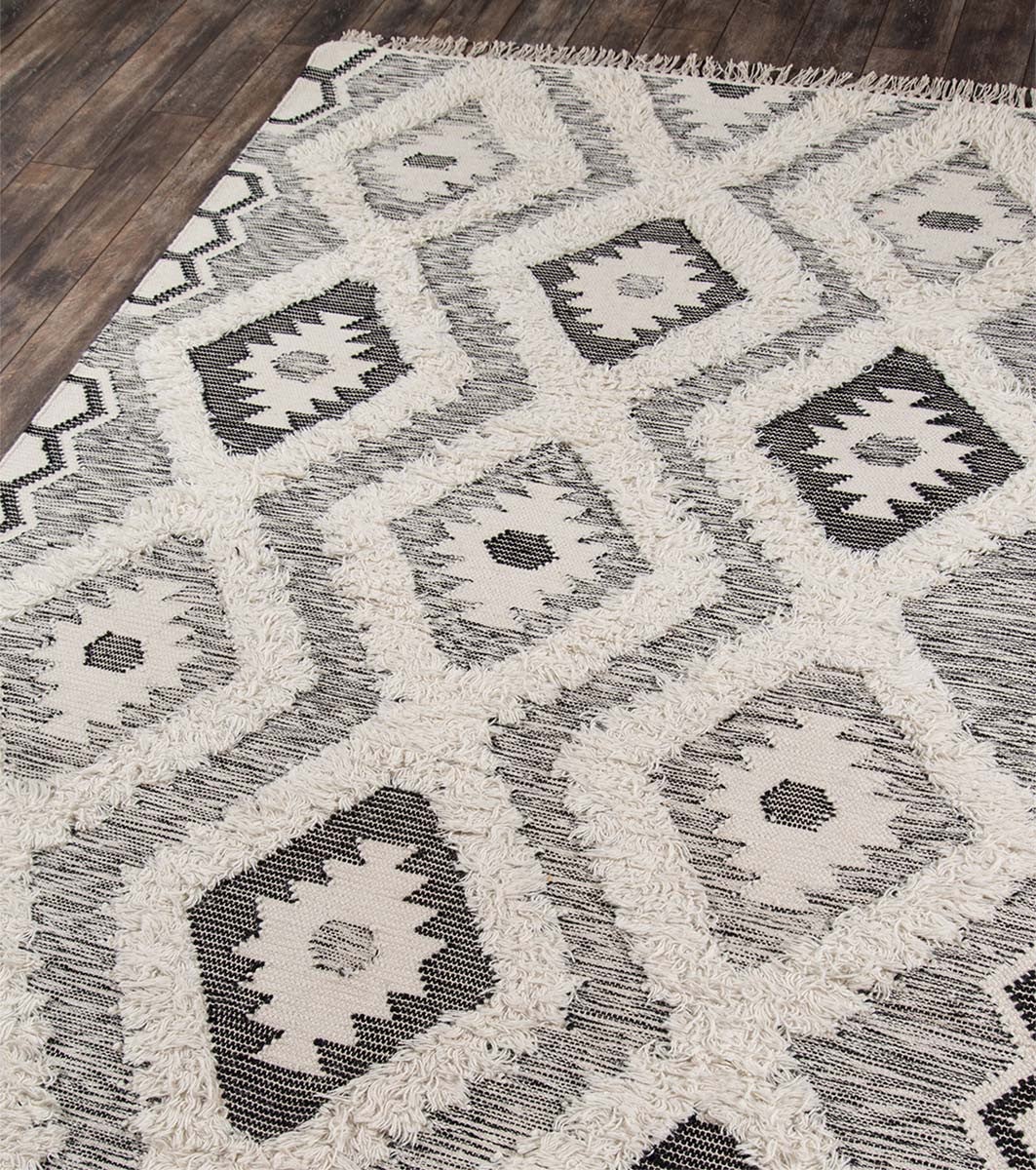 Triangle Tribeca Rug - 8 x 10 | Lone Star Western Decor