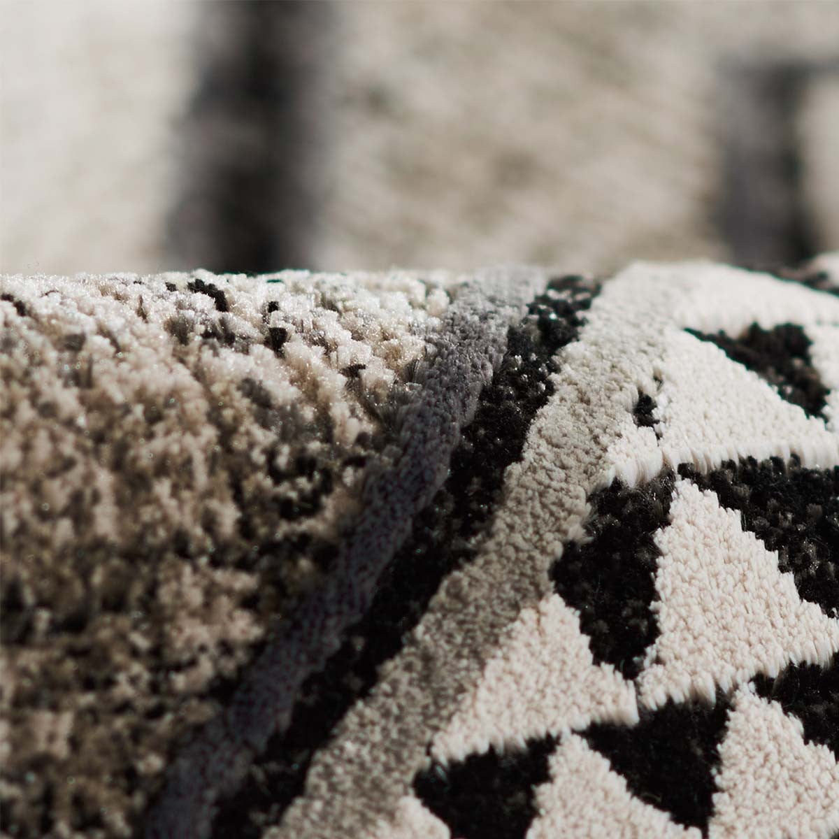 Western Night Sky Rug - 4 x 6 | Lone Star Western Decor