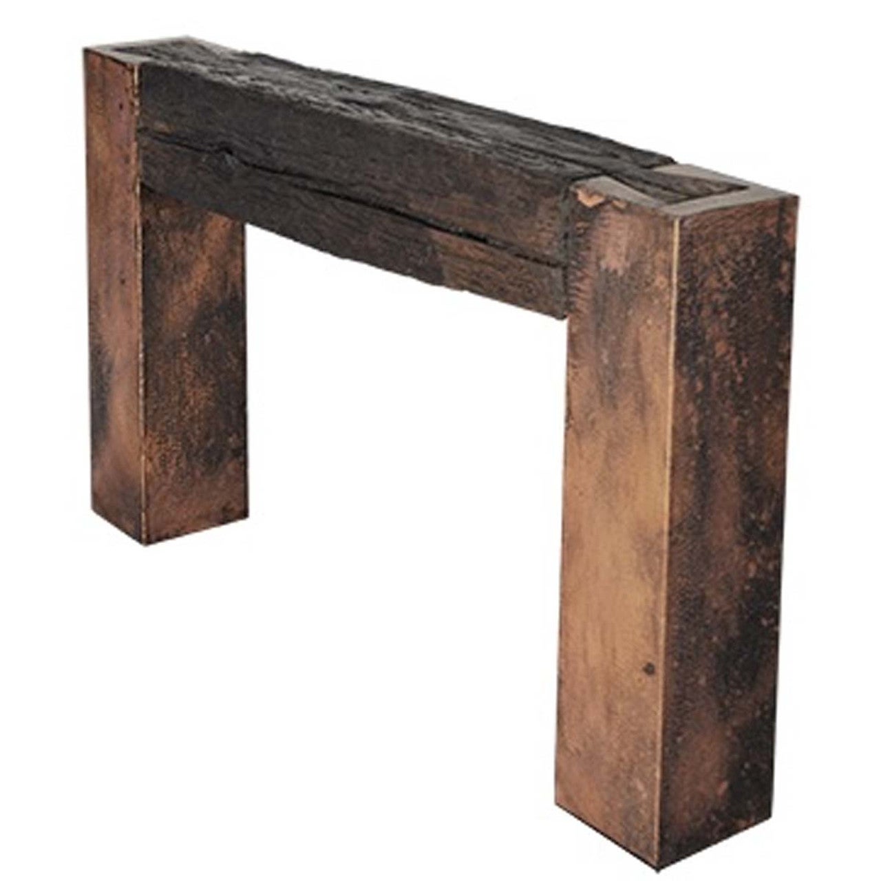 Cowboy Rest Console Table | Lone Star Western Decor Cowboy Rest Console Table | Lone Star Western Decor