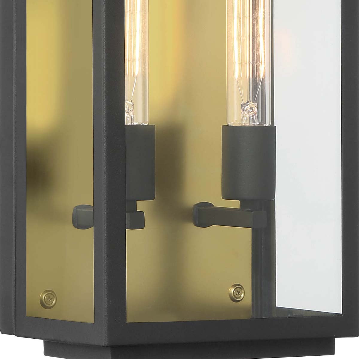 Lyra Indoor/Outdoor Wall Sconce - Large | Lone Star Western Decor