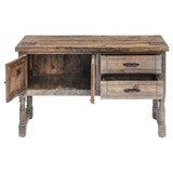 Rio Canyon Console Table | Lone Star Western Decor
