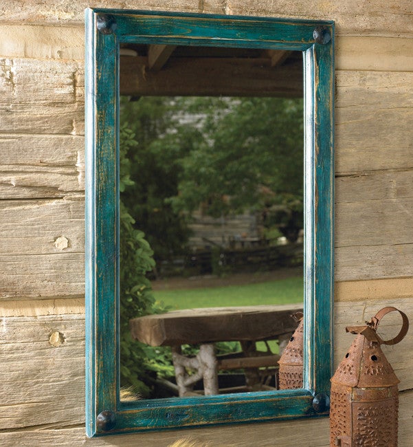 Western Mirrors | Lone Star Western Décor