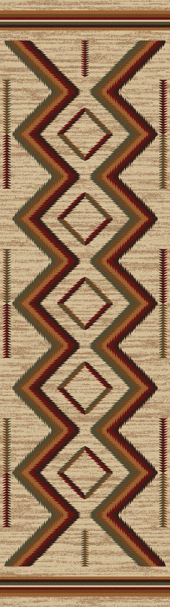 Southwest Rugs: Grand Canyon Sierra Rug Collection|Lone Star Western Decor