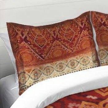 Western Bedding: Southwest Sun Bedding Collection