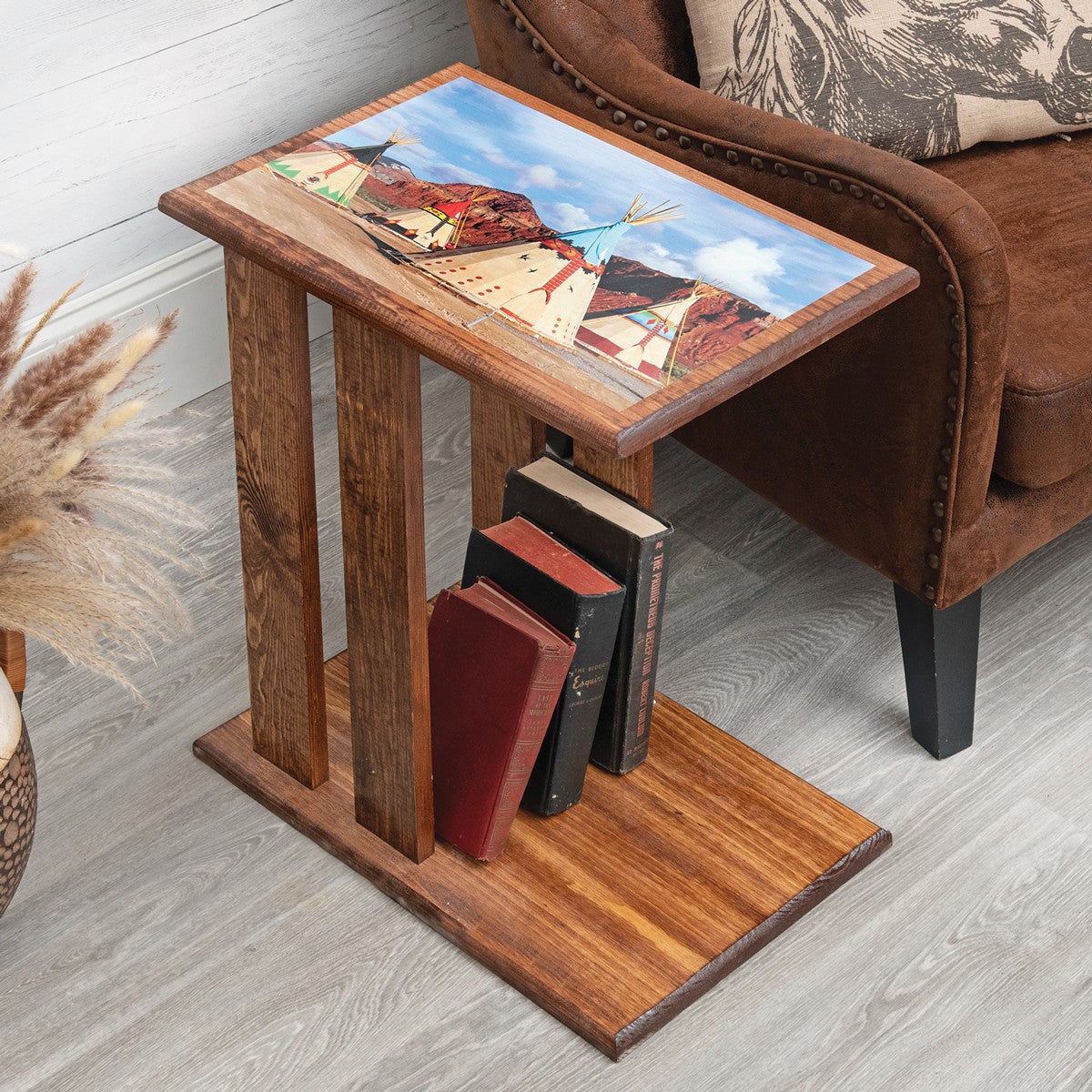 Western & Rustic Tables | Lone Star Western Decor