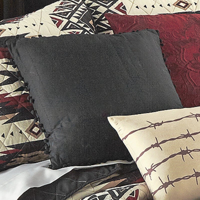 Apache Peaks Quilt Bedding - CLEARANCE | Lone Star Western Decor