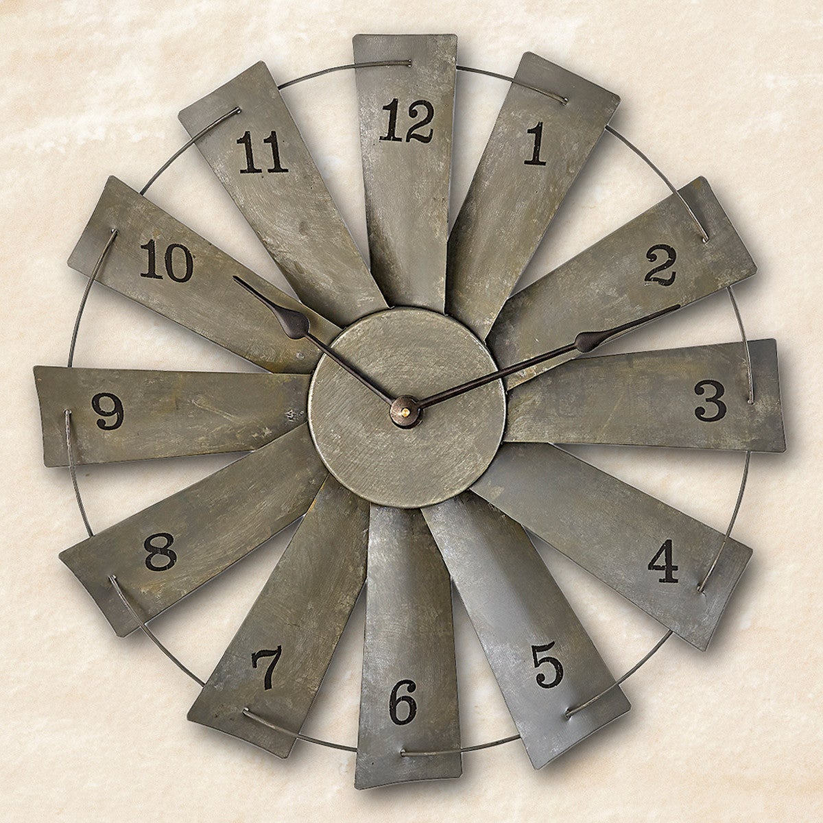Western Clocks & Southwestern Clocks | Lone Star Western Décor