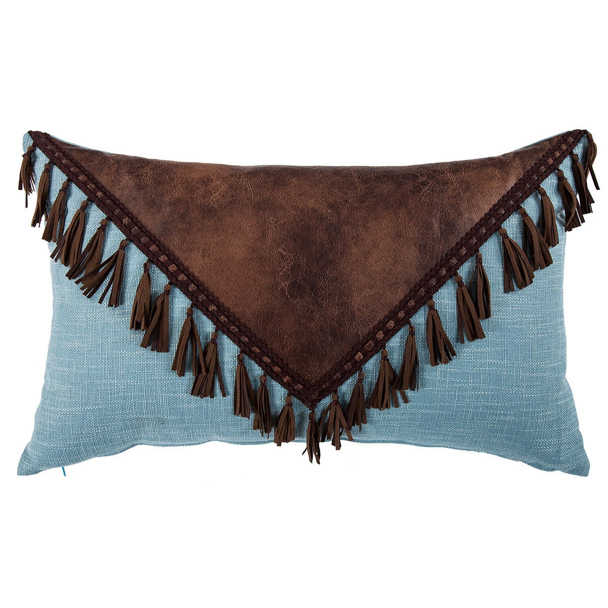 Old Dominion Envelope Pillow | Lone Star Western Decor