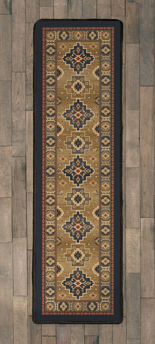 Painted Desert Rug Collection | Lone Star Western Decor