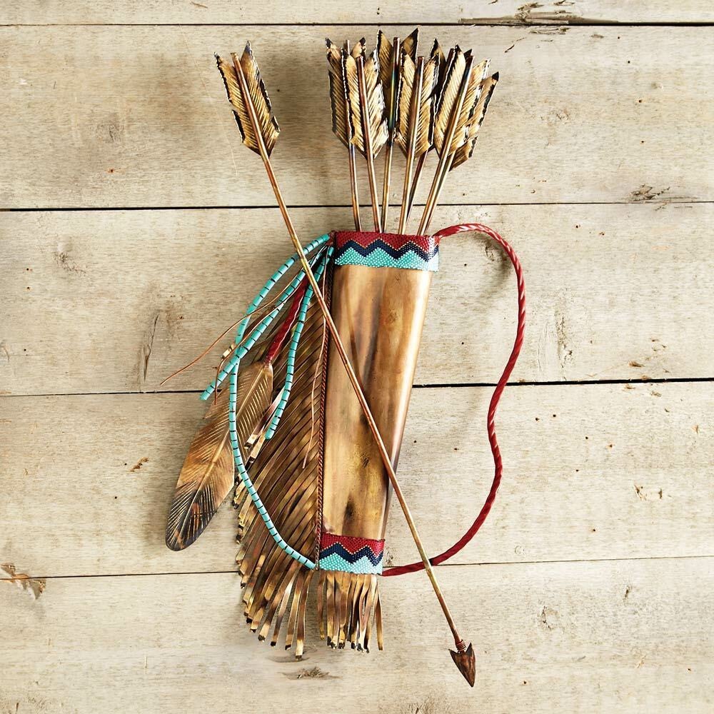 Western Metal Wall Art | Lone Star Western Décor