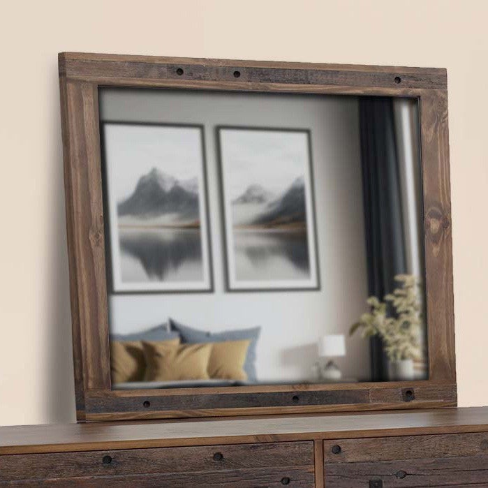 Western Mirrors | Lone Star Western Décor