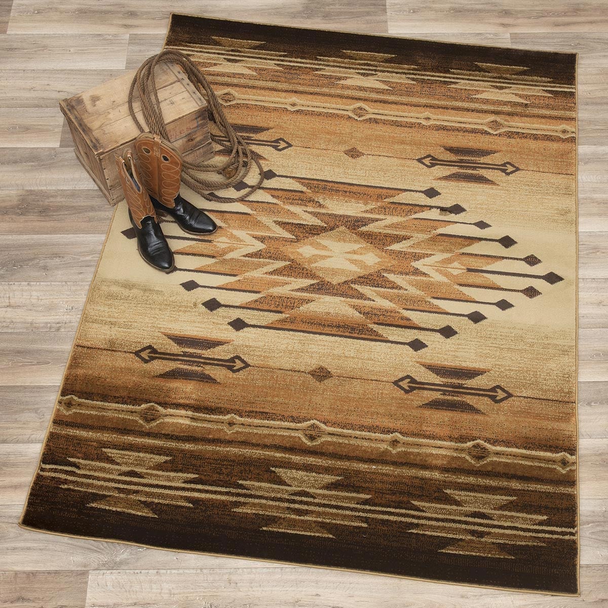 New Western Décor | Lone Star Western Décor