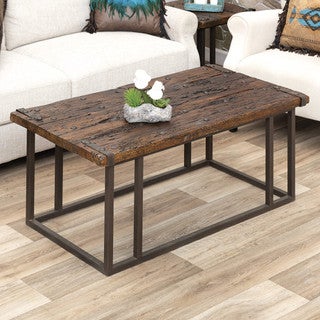 Western & Rustic Tables | Lone Star Western Decor