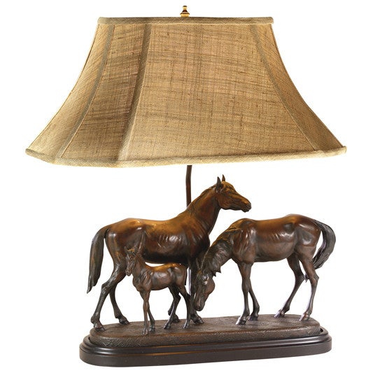 Western Lamps and Rustic Lighting | Lone Star Western Decor