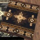 Southwestern Rugs | Four Winds Black Rug Collection | Lone Star Western ...
