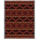 Mesilla Blanket | Lone Star Western Decor