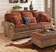 Ranchero Southwestern Sofa | Lone Star Western Decor