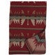 Yellowstone II Throw | Lone Star Western Decor