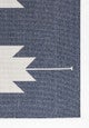 Denim Sky Indoor/Outdoor Rug - 2 x 8 | Lone Star Western Decor